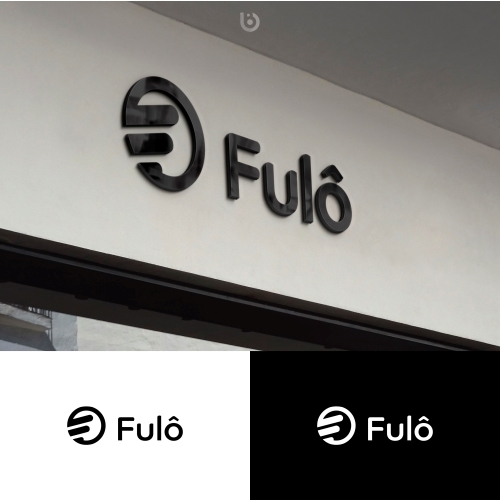 Fulô | Criação de Logo Para Roupas, Jóias & acessórios