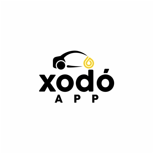 Logo para XODÓ APP | Isabella.. 6110716