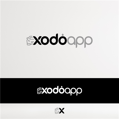 Logo para XODÓ APP | leoneves88 6110807