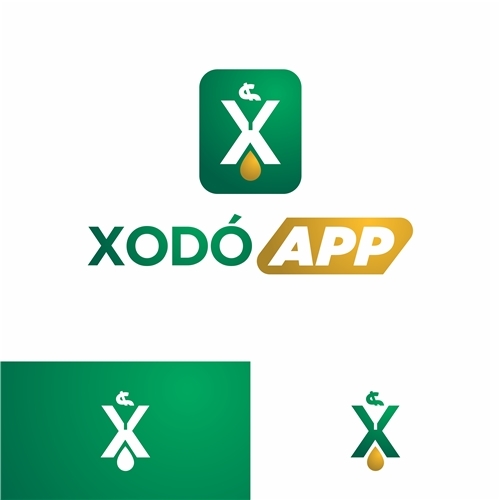 Logo para XODÓ APP | Antonio .. 6111475