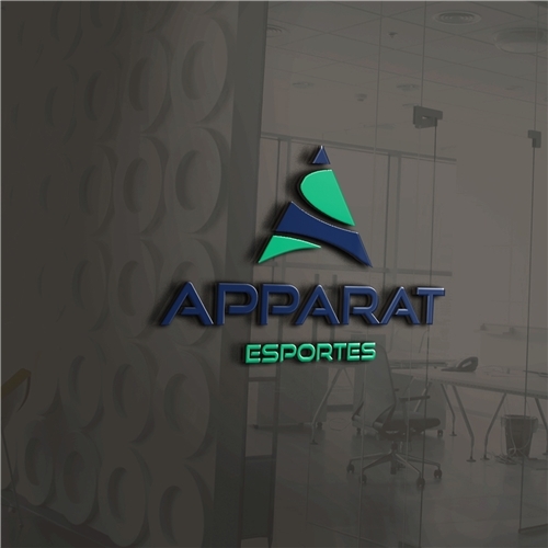 Logo para APPARAT ESPORTES | Dani Cam.. 6111857