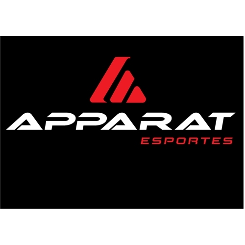 Logo para APPARAT ESPORTES | Rigo Des.. 6113255