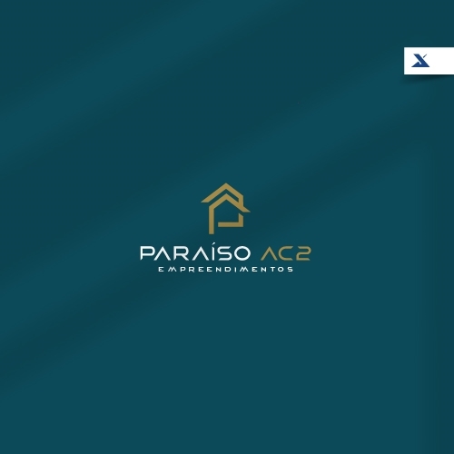 Logo para Paraíso AC2 | xandyind.. 6113486