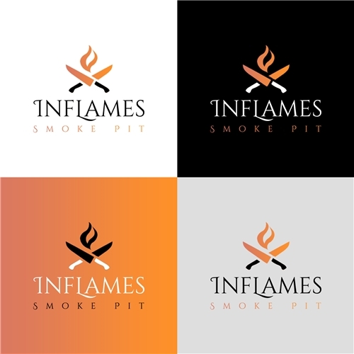 Logo para Inflames | Dani Cam.. 6114185
