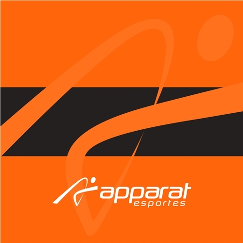 Logo para APPARAT ESPORTES | LDG Studio 6114384
