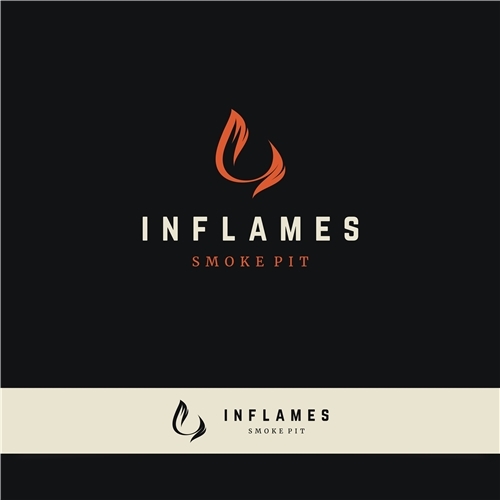 Logo para Inflames | Bikina D.. 6114442