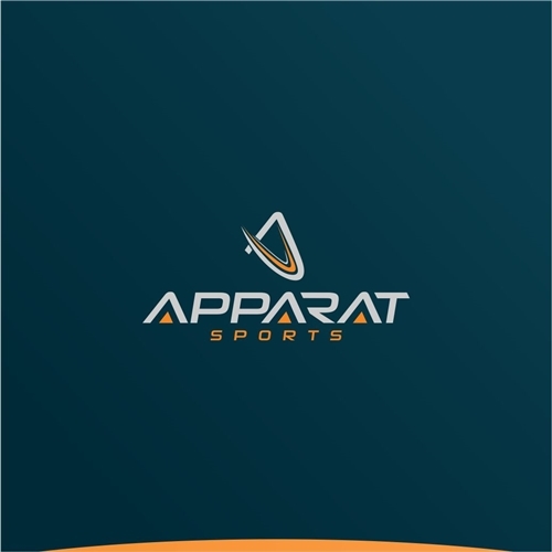 Logo para APPARAT ESPORTES | DAN Design 6114738