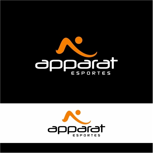 Logo para APPARAT ESPORTES | Vaz Desi.. 6115085