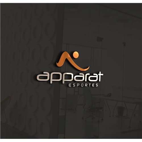 Logo para APPARAT ESPORTES | Vaz Desi.. 6115086