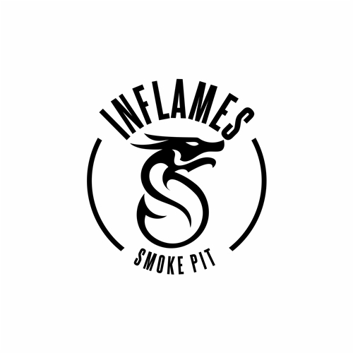 Logo para Inflames | Ade Design 6115302