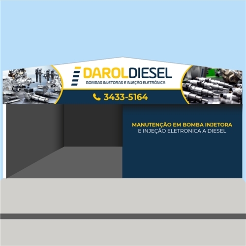 DAROLDIESEL BOMBAS INJETORAS E INJEÇÃO ELETRONICA A DIESEL | Criaçã...