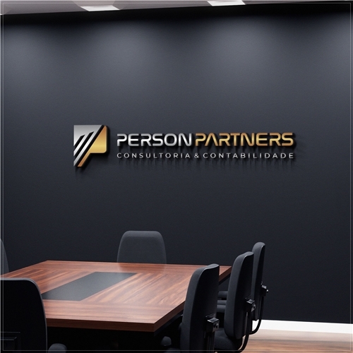 Logo para PEARSON PARTNERS.. | snetodes.. 6115657