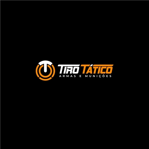Logo para TIRO TÁTICO - AR.. | . iamJ . 6115677