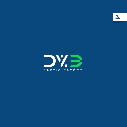 DV3 Participações S/A | Criação de Logo Para Outros