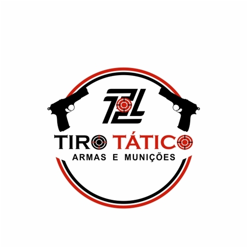 Logo para TIRO TÁTICO - AR.. | valcrism_2 6116010