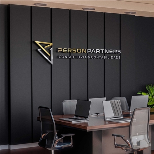 Logo para PEARSON PARTNERS.. | Bikina D.. 6116096