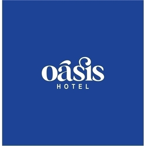 Logo para Oásis Hotel | Ade Design 6116453