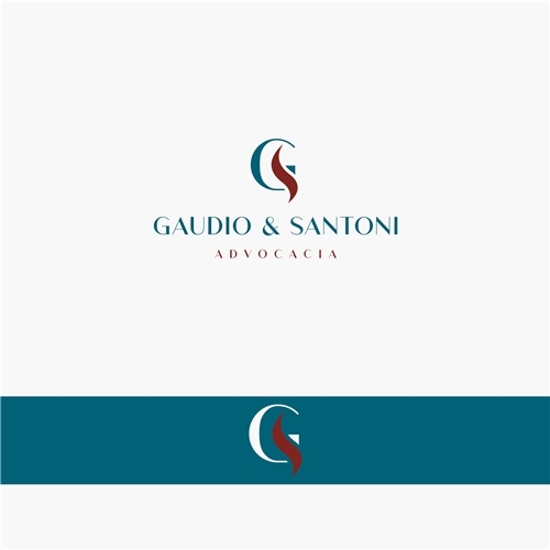 Logo para Gaudio e Santoni.. | Dani Cam.. 6116615