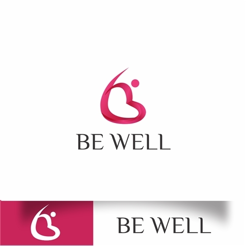 Logo para Be Well | Medeiros.. 6116765