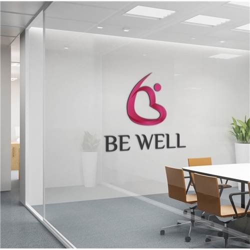 Logo para Be Well | Medeiros.. 6116768