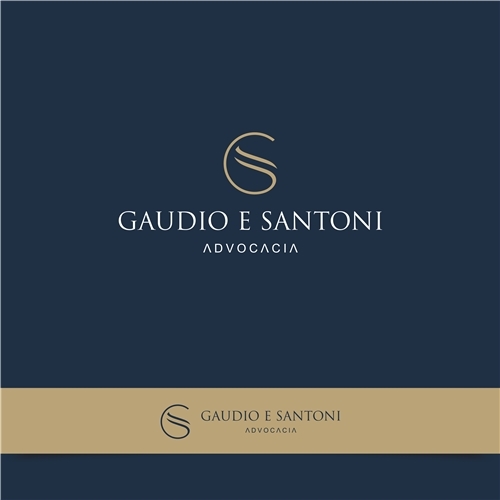 Logo para Gaudio e Santoni.. | Bikina D.. 6117044