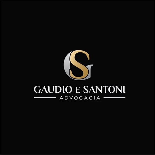 Logo para Gaudio e Santoni.. | Design pxl 6117196
