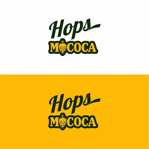 Logo para Hops Mococa | adilsonk.. 6117797