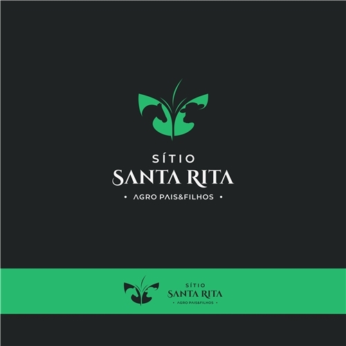 Logo para SITIO SANTA RITA | Bikina D.. 6120624