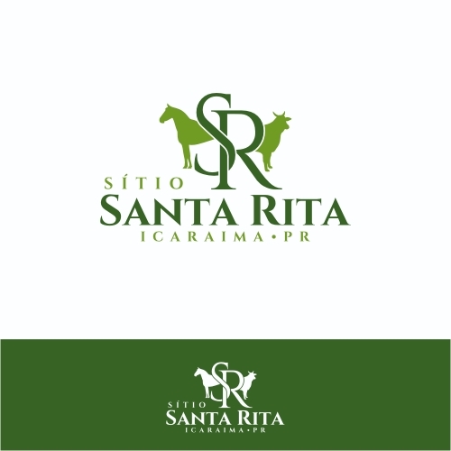 Logo para SITIO SANTA RITA | Rubao 6120837