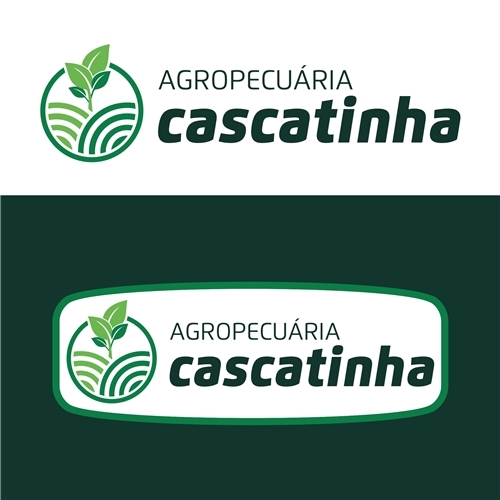 Logo para AGROPECUÁRIA CAS.. | Antonio .. 6121747