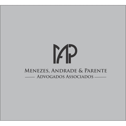 Menezes, Andrade & Parente Advogados Associados | Criação de Logo ...
