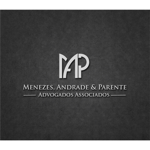 Menezes, Andrade & Parente Advogados Associados | Criação de Logo ...