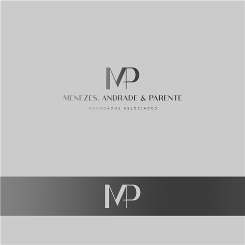 Menezes, Andrade & Parente Advogados Associados | Criação de Logo ...