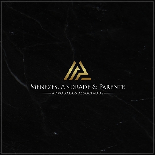 Menezes, Andrade & Parente Advogados Associados | Criação de Logo ...