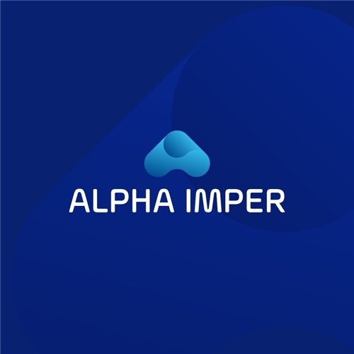 Logo para Alpha Imper | Jesh Des.. 6123452