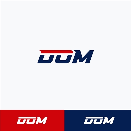 DOM | Criação de Logo Para Outros