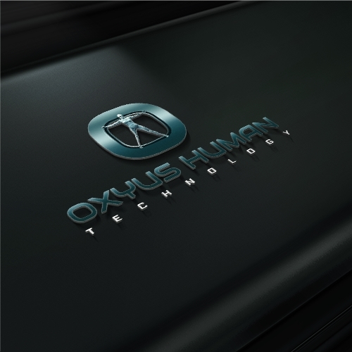 Logo e Papelaria (6 ite.. para Oxyus Human Tech.. | TOVIM 6125275