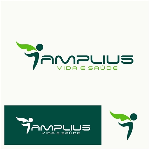Logo para Amplius - Vida e.. | vieira.d.. 6125643
