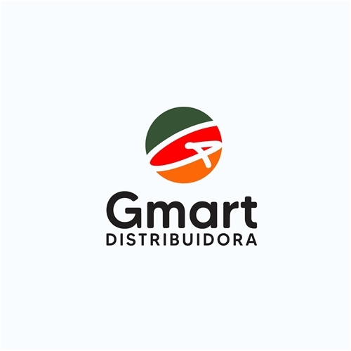 Logo e Cartao de Visita para Gmart Distribuid.. | Design pxl 6126319