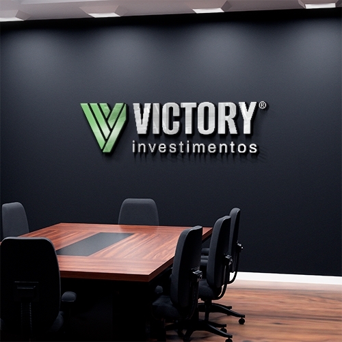 Logo para Victory | TOVIM 6126448