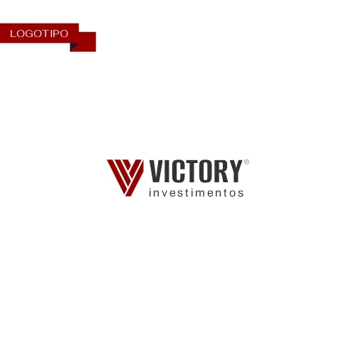 Logo para Victory | TOVIM 6126452