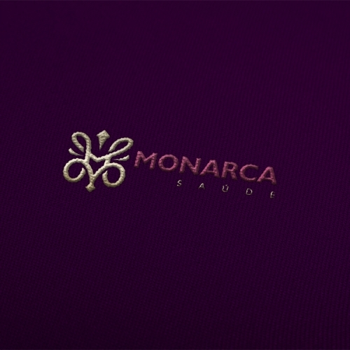 Logo para MONARCA SAÚDE | TOVIM 6126538