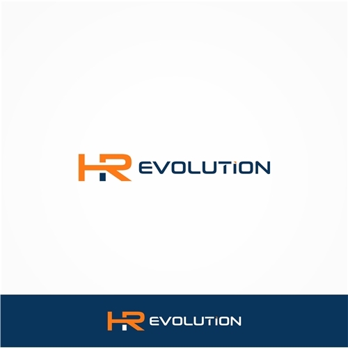 HR Evolution | Criação de Logo Para Outros