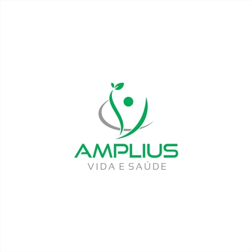 Logo para Amplius - Vida e.. | at4design 6127426