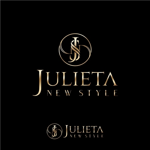 Logo e Rótulo para Julieta New Style | Antonio .. 6127410