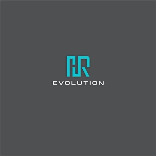 HR Evolution | Criação de Logo Para Outros
