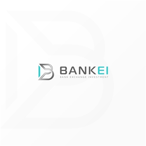 Logo para BANKEI - Bank Ex.. | . iamJ . 6127615