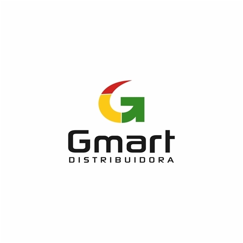 Gmart Distribuidora | Criação de Logo e Cartao de Visita Para Limpe...