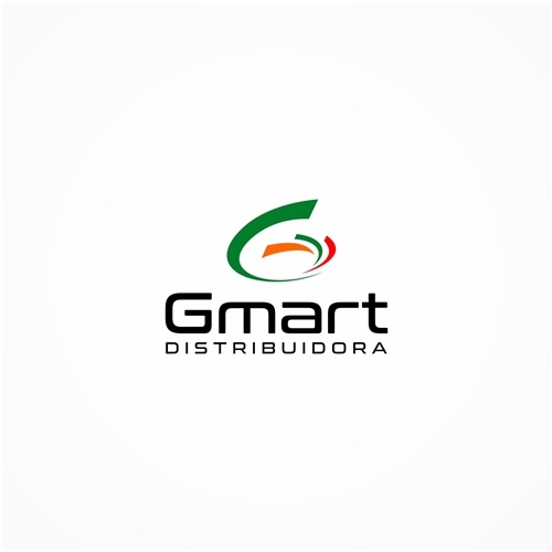 Logo e Cartao de Visita para Gmart Distribuid.. | snetodes.. 6128804
