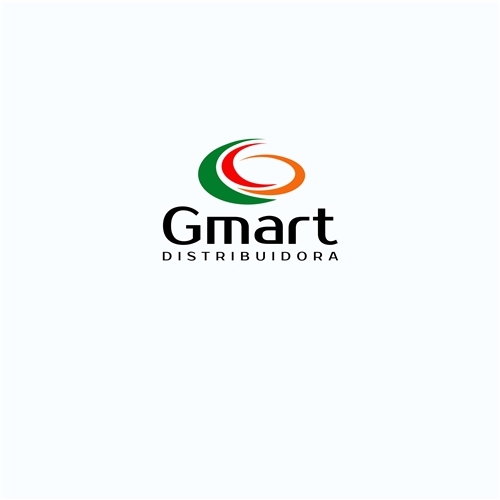 Gmart Distribuidora | Criação de Logo e Cartao de Visita Para Limpe...